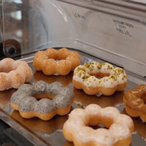 The Best Donuts in Perth for a Hole Lot of Fun | Sitchu