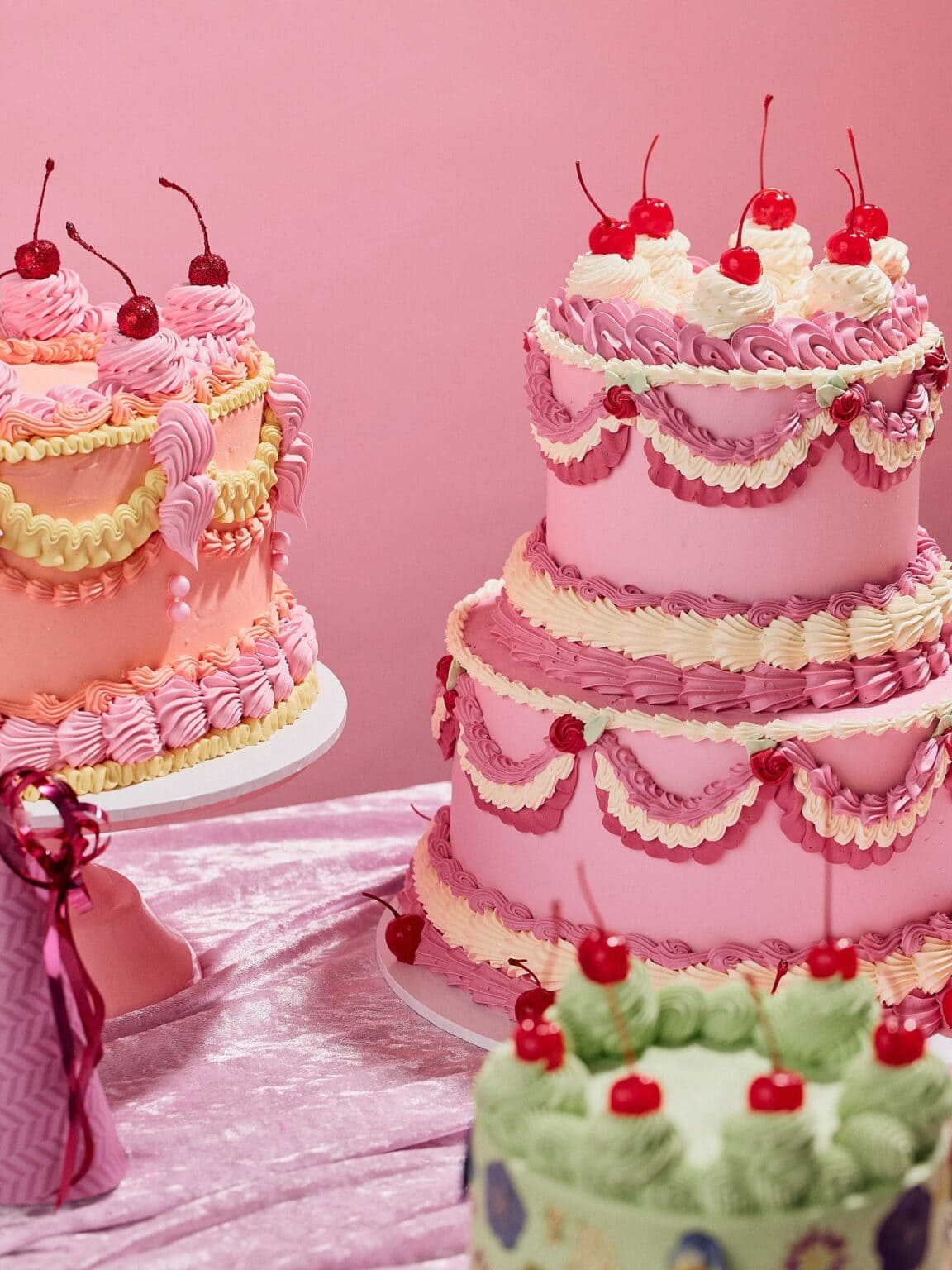 The Best Cake Shops in Melbourne for An Instant Sugar Fix