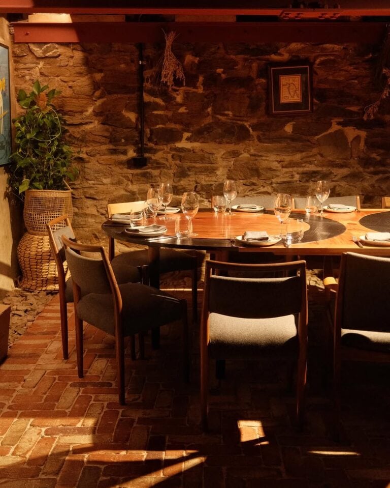 Best Private Dining Rooms in Adelaide for Stylish Soirees | Sitchu