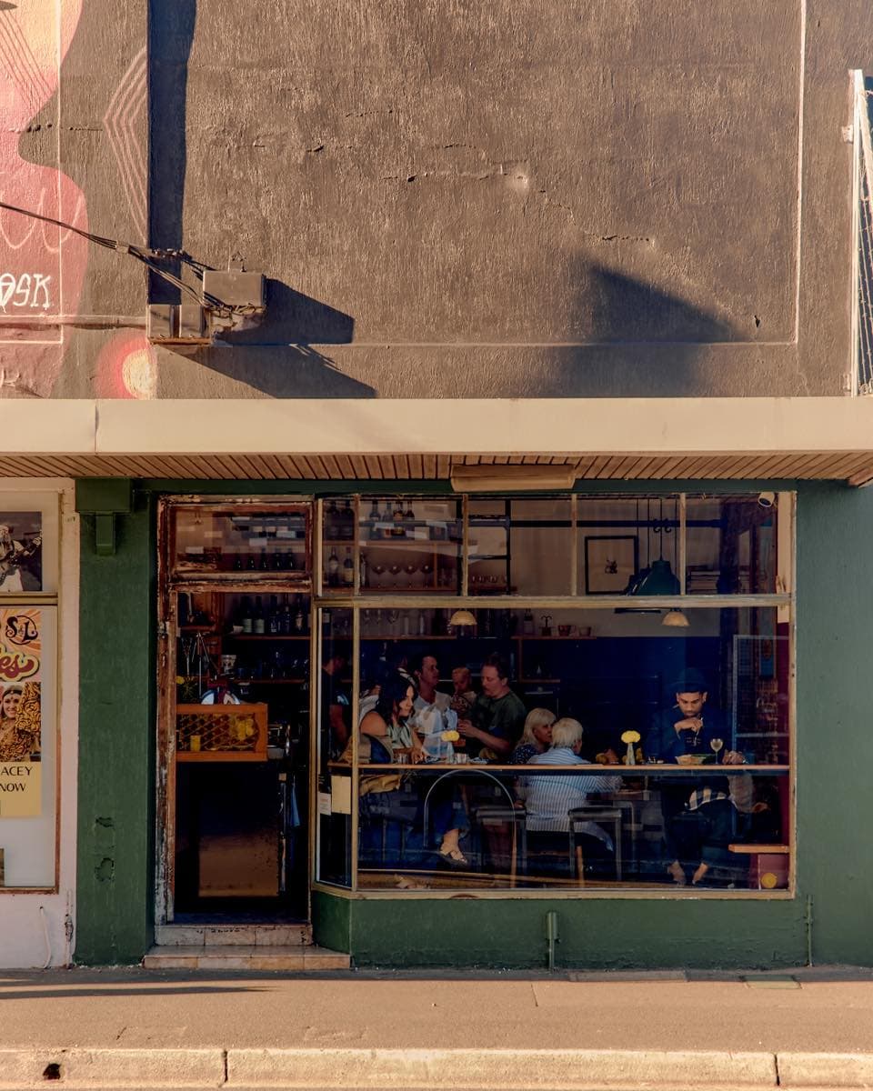 Best New Restaurants Melbourne | Sitchu