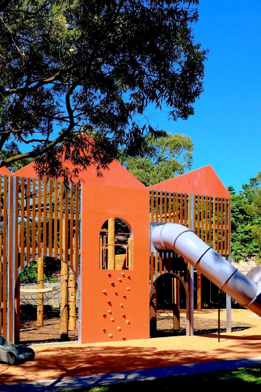 The Best Playgrounds in Sydney for Hours of Fun | Sitchu