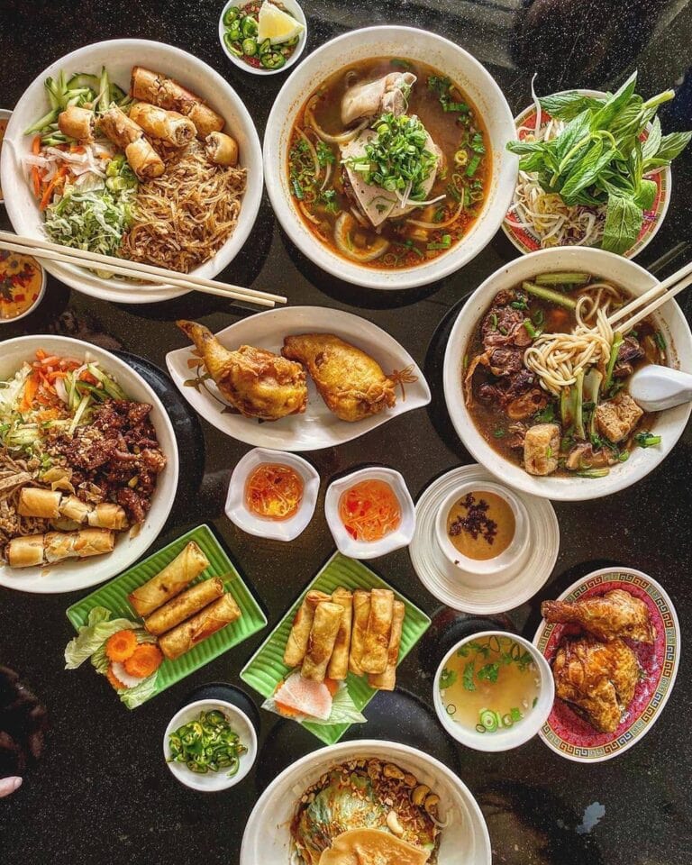 The Best Cheap Eats in Perth | Sitchu Perth