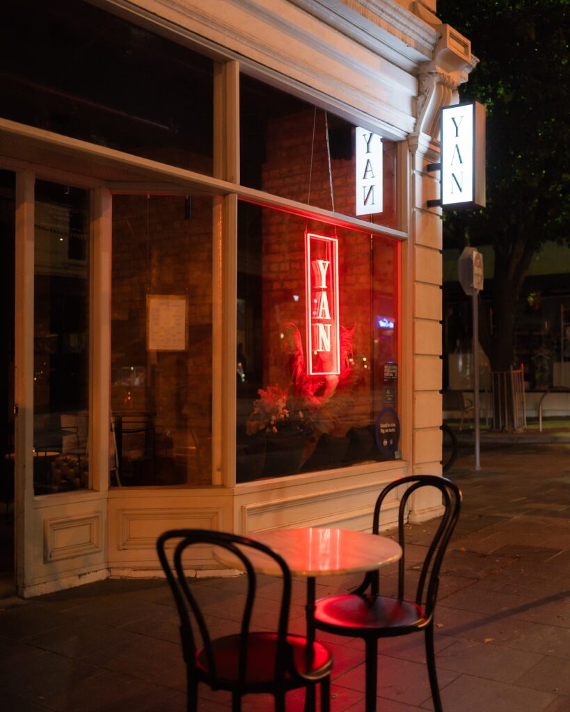 The Best Asian Fusion Restaurants in Melbourne