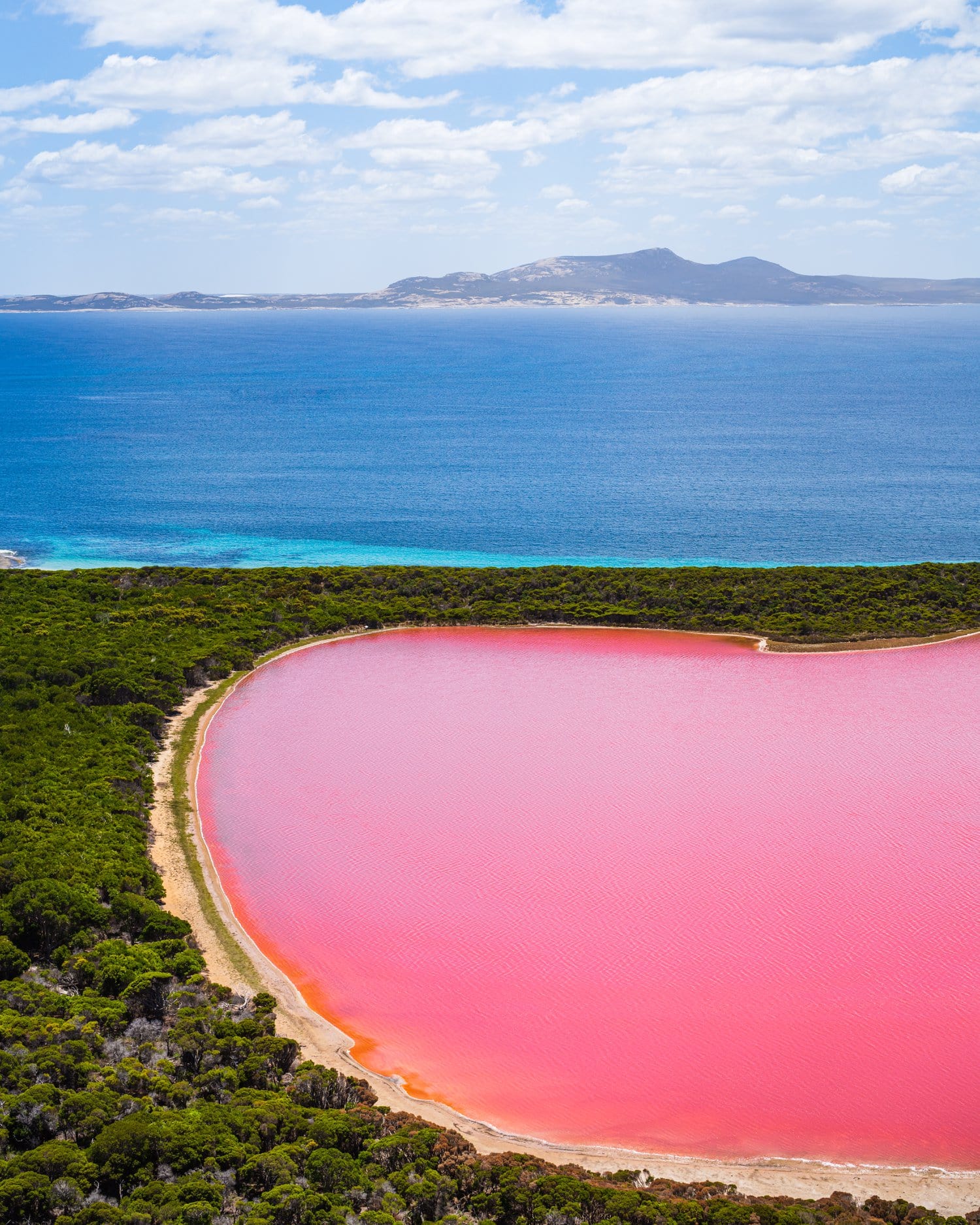 WA's Hidden Islands: Discovering Paradise Just Off the Coast | Sitchu
