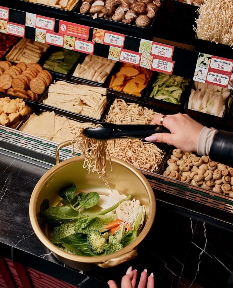 The Best Hot Pot Melbourne for Fiery, Flavour-Packed Eats