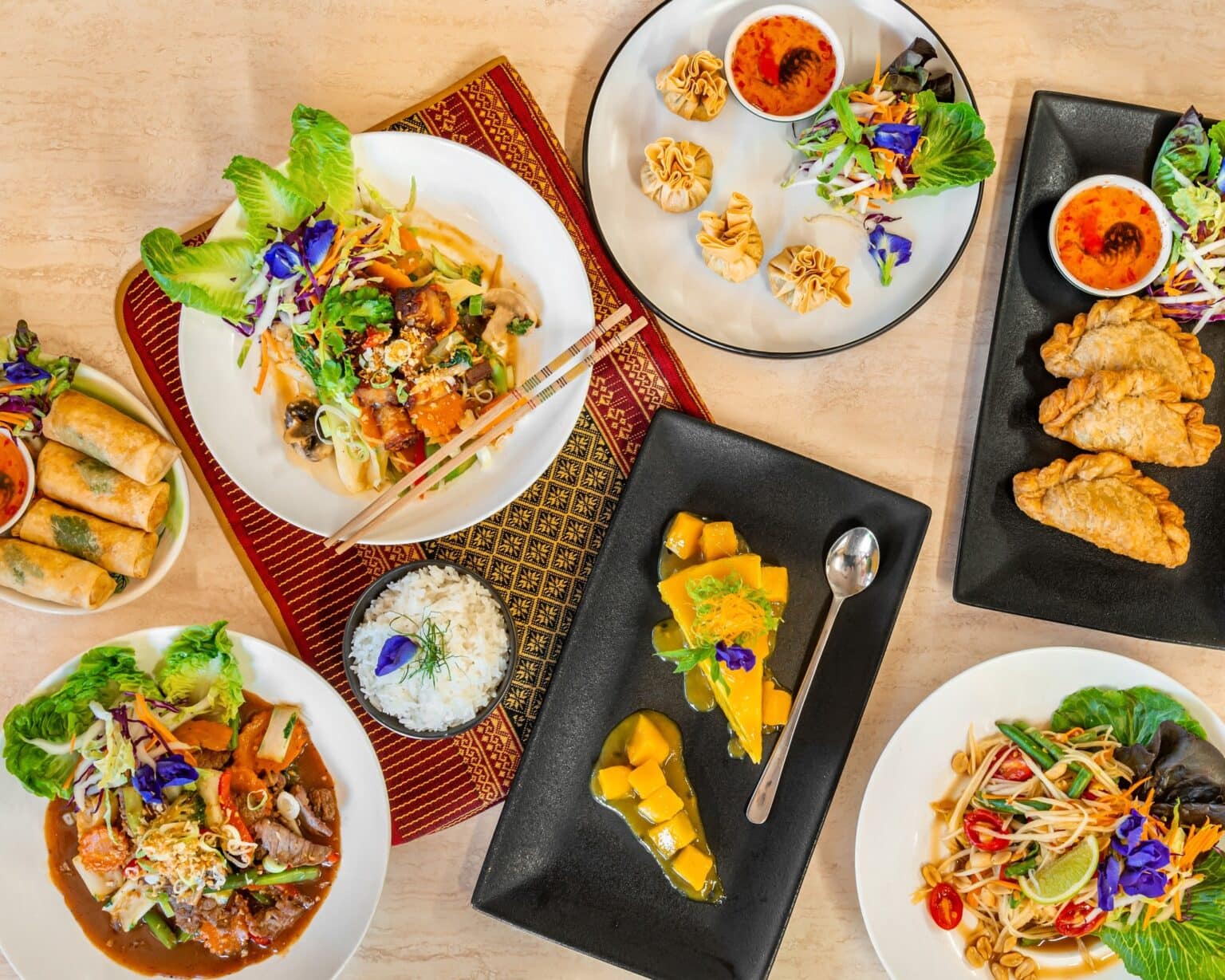 The Best Restaurants in Broome | Sitchu