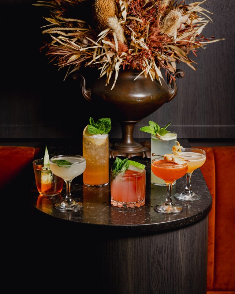 The Best Bars in Launceston | Sitchu