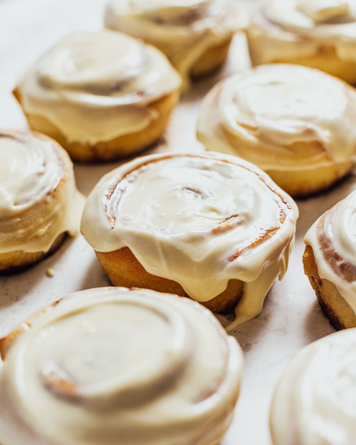 15 of the Best Cinnamon Scrolls in Melbourne Worth Every Sticky Bite ...