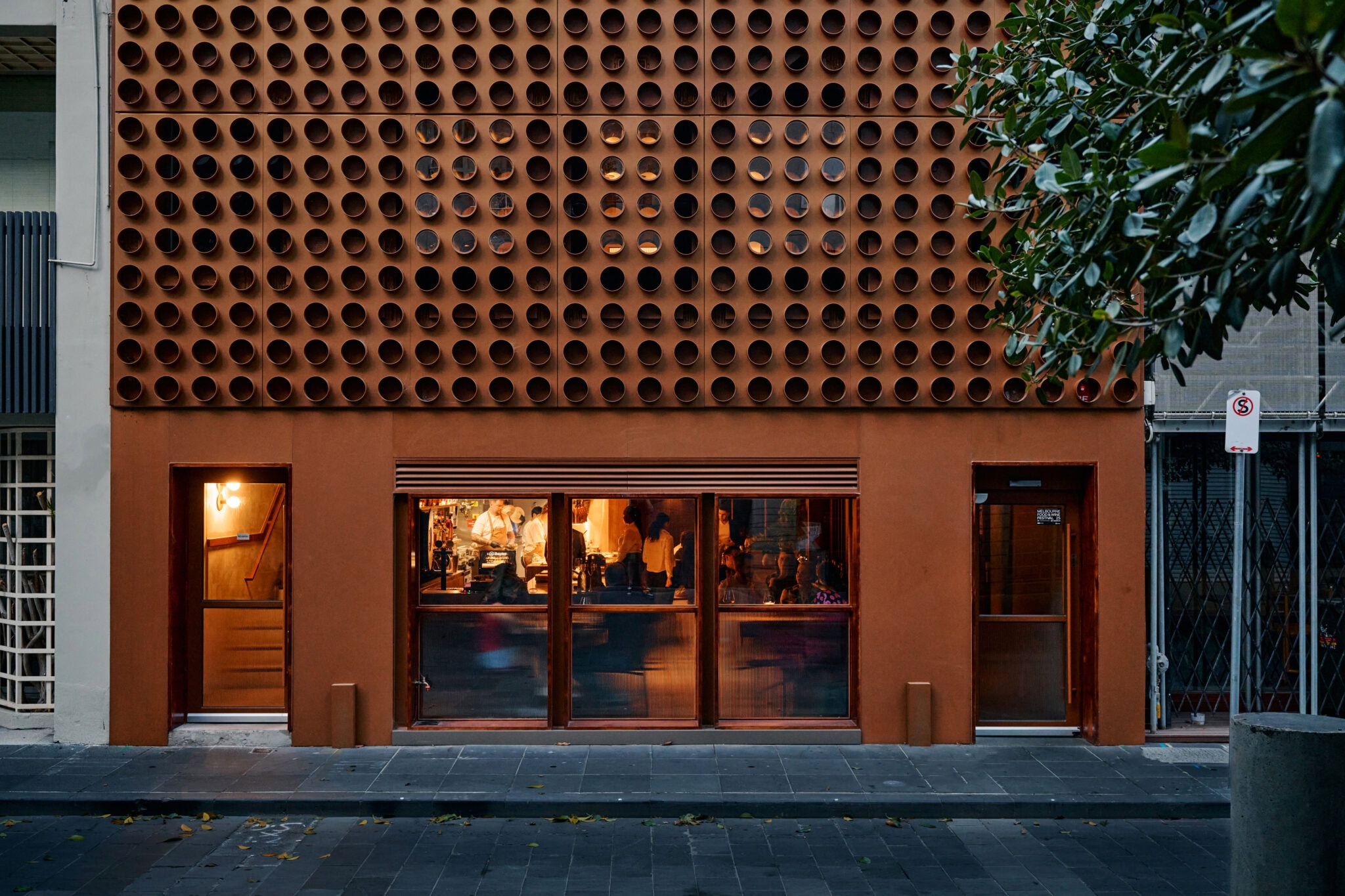 Hatted Restaurants in Melbourne | Sitchu