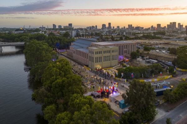 The Best Festivals in Perth | Sitchu