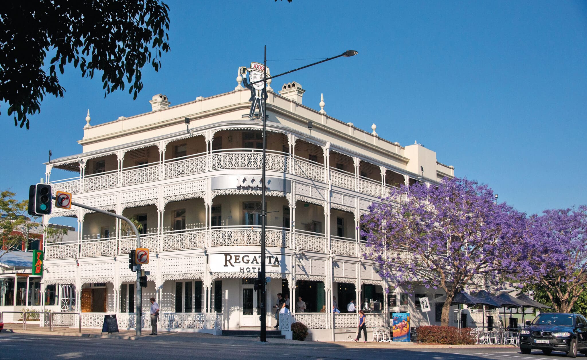 The Best Brisbane Pubs for Any Occasion | Sitchu Brisbane