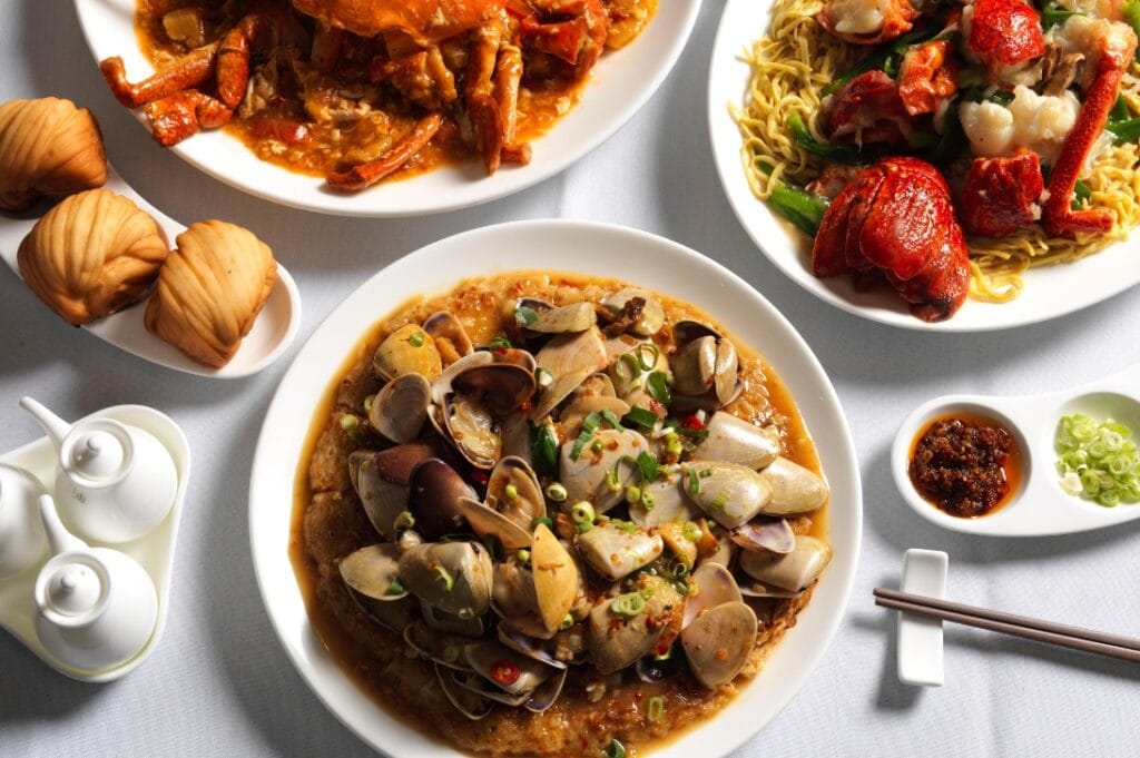 The Best Asian Restaurants in Sydney | Sitchu