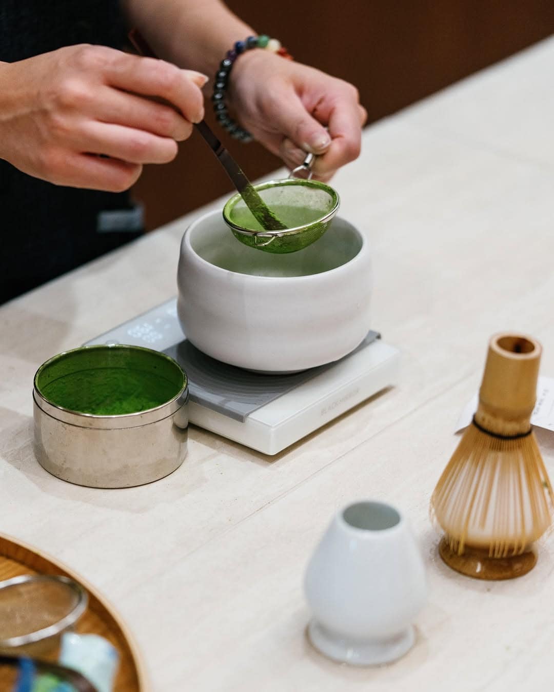 Where to Find The Best Matcha in Melbourne Right Now