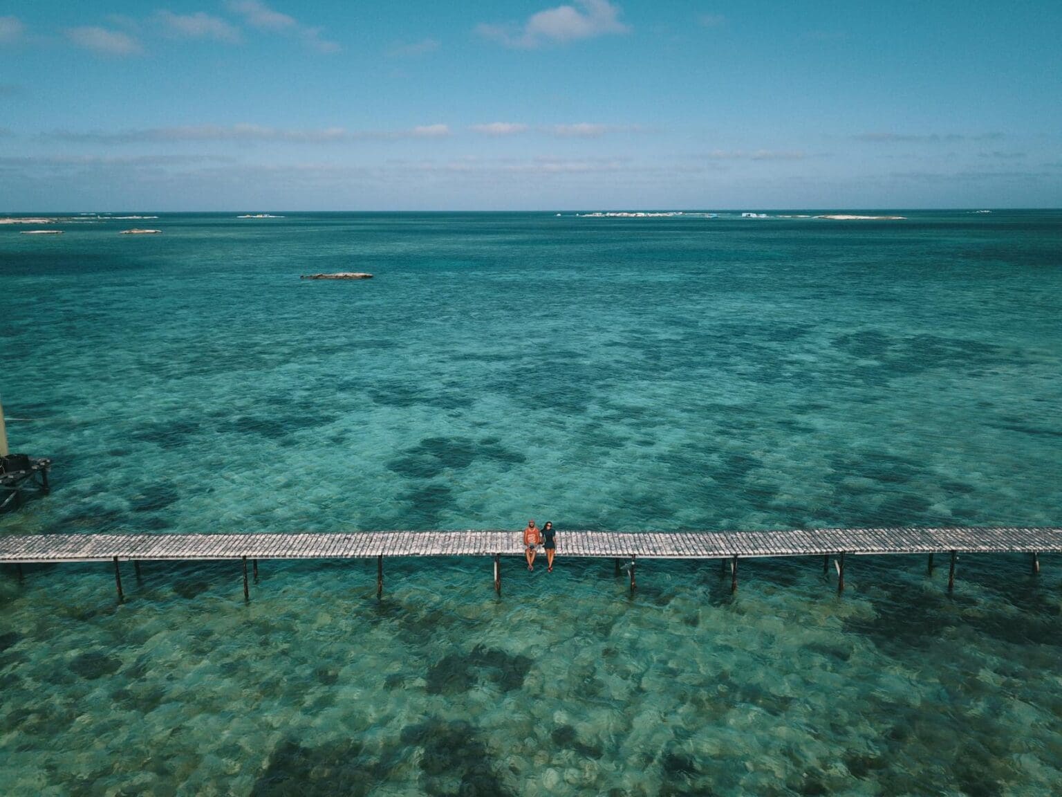 WA's Hidden Islands: Discovering Paradise Just Off the Coast | Sitchu