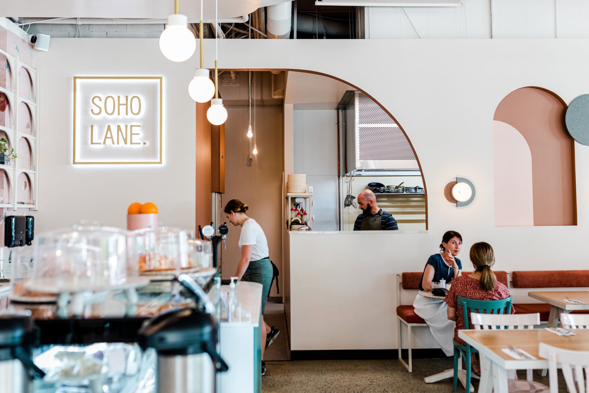 The Best Cafes in Perth to Satisfy Every Craving in 2025