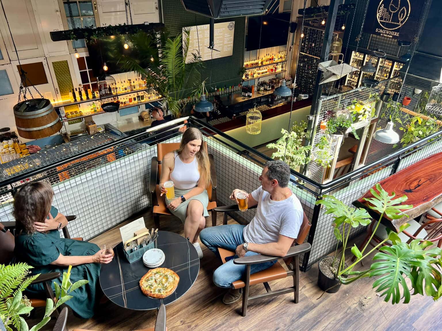 Best Pizza Perth | Sitchu Perth