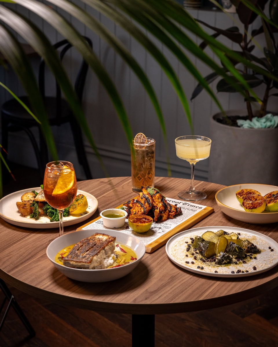 The Best Sports Bars in Perth to Catch a Game | Sitchu