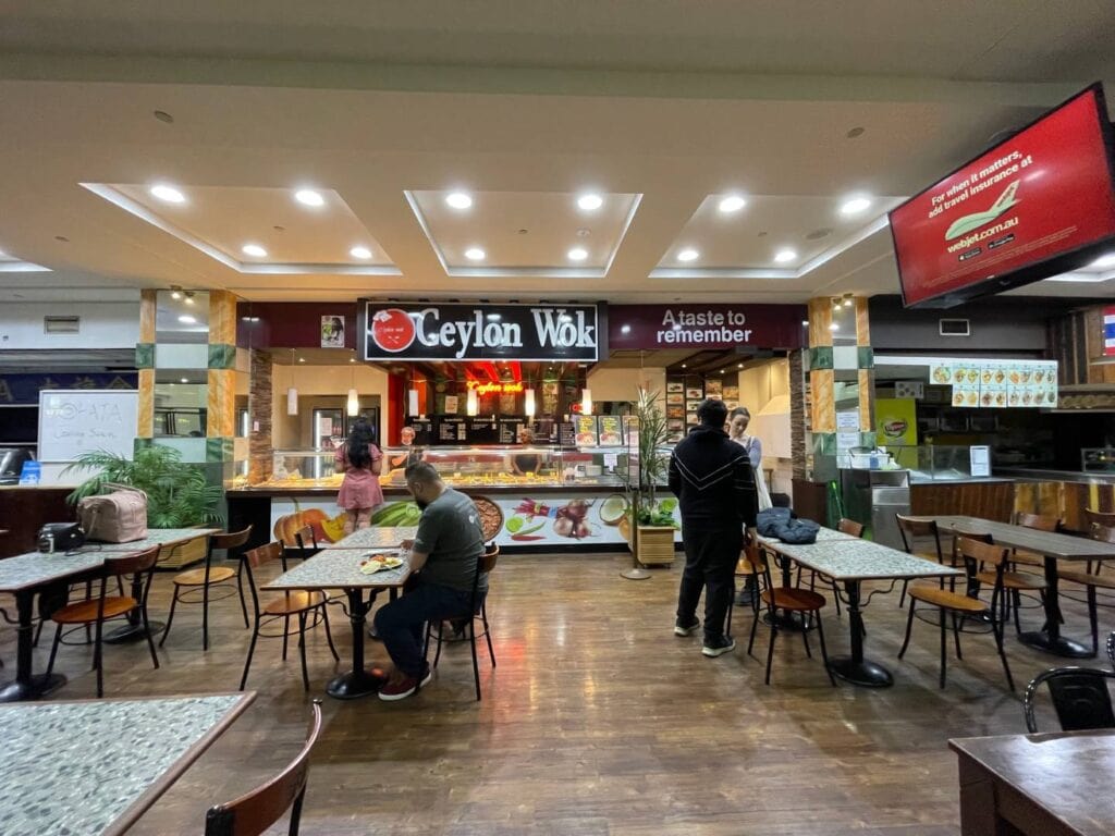 The Best Lunch Spots in Melbourne CBD for a Quick Bite | Sitchu