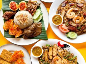 The Best Indonesian Restaurants in Sydney to Spice-up Your Tastebuds ...