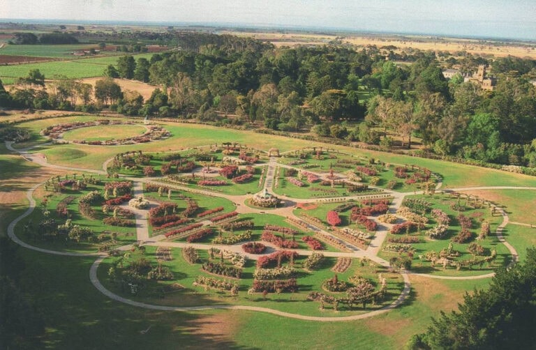The Best Gardens in Melbourne & Victoria