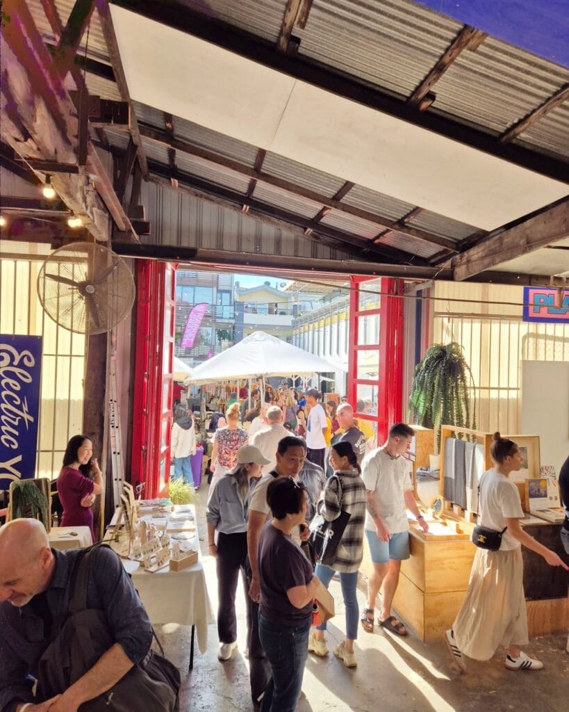 The Best Markets in Melbourne to Get Lost in Every Weekend