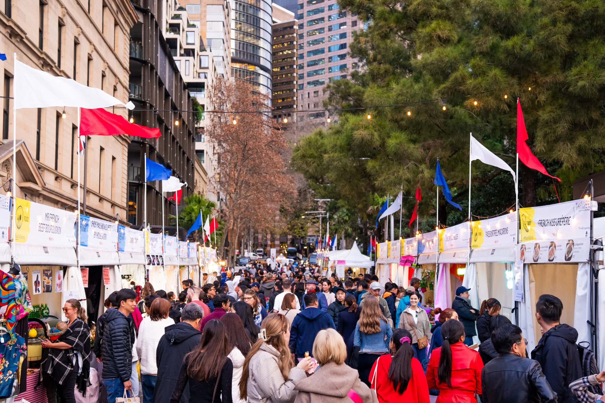 The French Festival We’ve Been Waiting For Is Finally In Adelaide