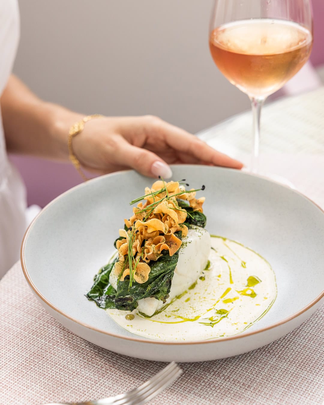 It's Time To Treat Yourself At Botanica Vaucluse