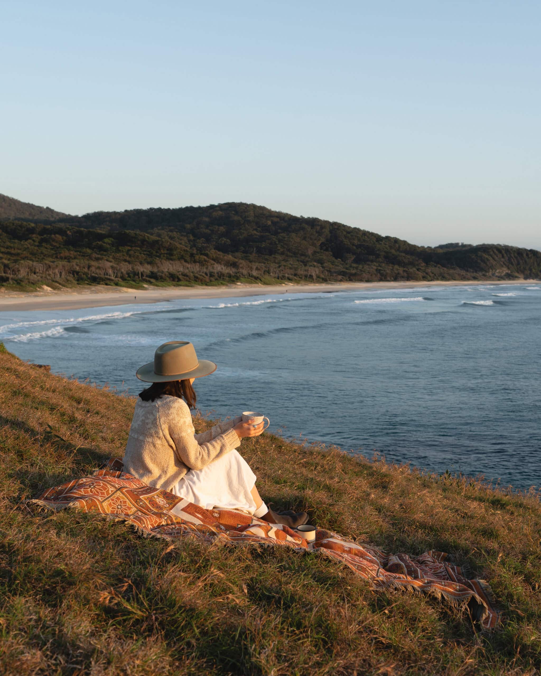 Secret Coves & Pristine Coastlines: This Is The Winter Escape You've ...