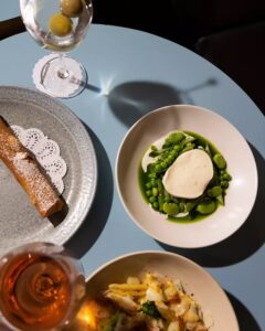 The Best Restaurants in Perth for Quintessential Eats