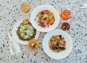 The Best South Perth Restaurants | Sitchu Perth