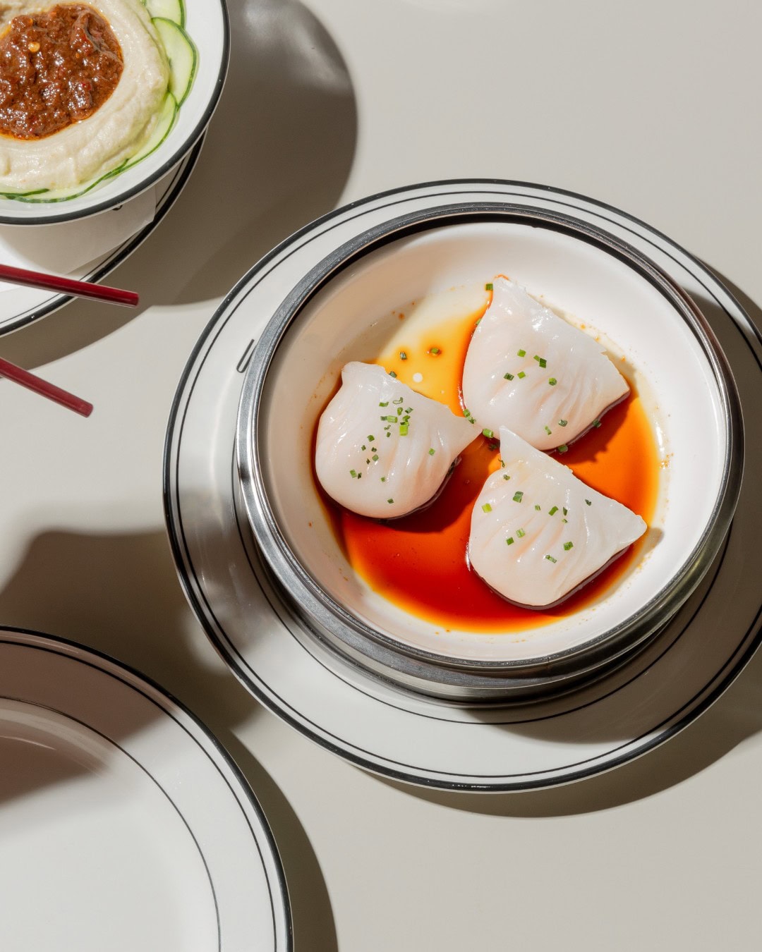 Best Set Menus in Melbourne for Under $75 | Sitchu
