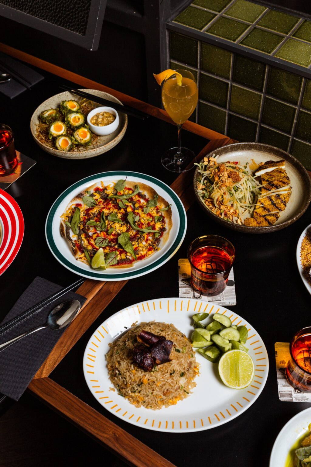 Best Set Menus in Melbourne for Under $75 | Sitchu