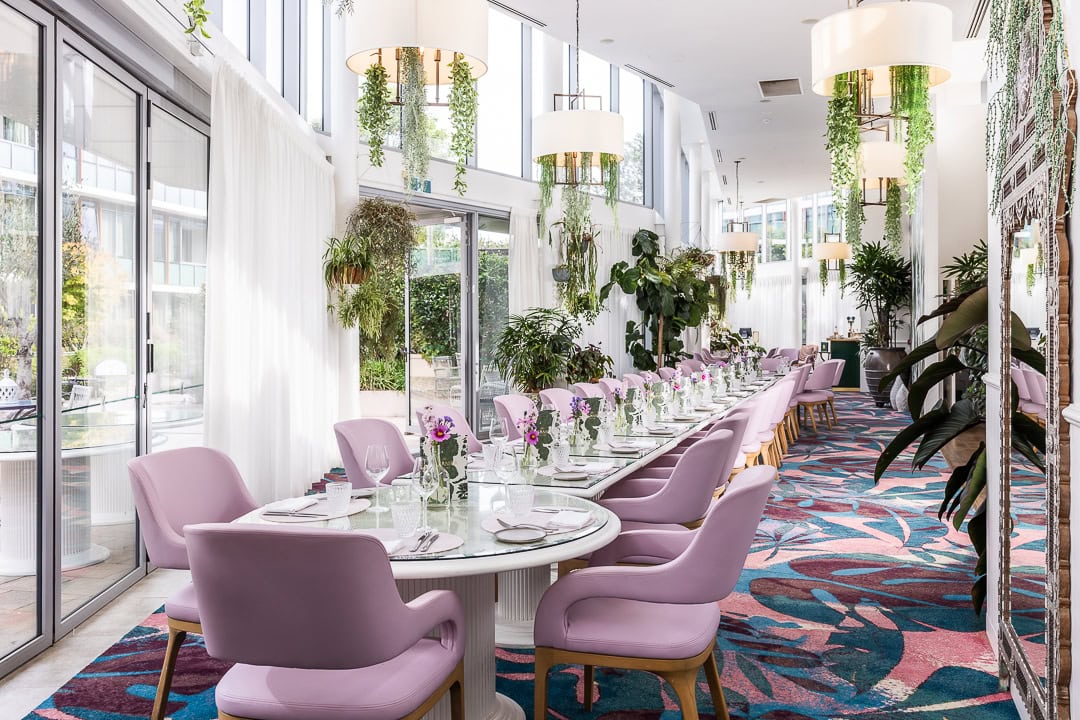 It's Time To Treat Yourself At Botanica Vaucluse