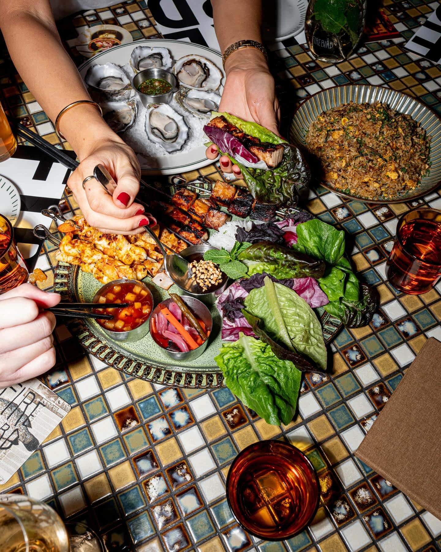 Best Set Menus in Melbourne for Under $75 | Sitchu