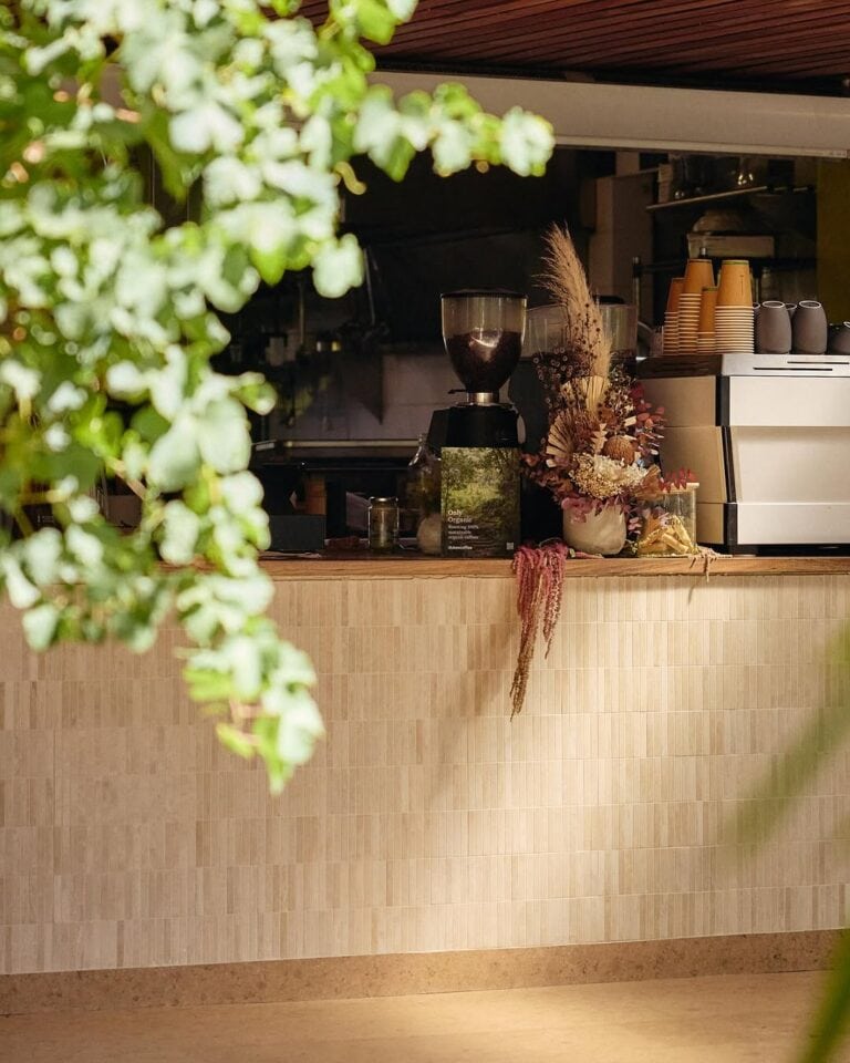 The Best New Cafes in Perth 2025