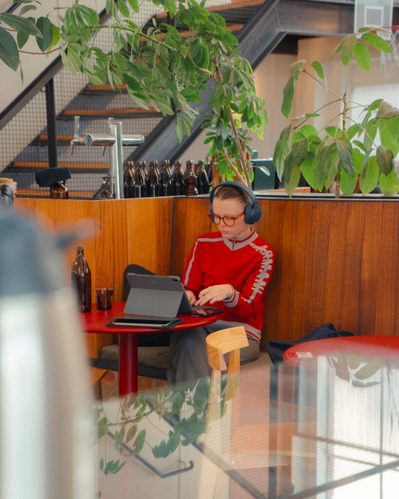 Ctrl + Alt + Cafe: Melbourne's Work Spots With Style