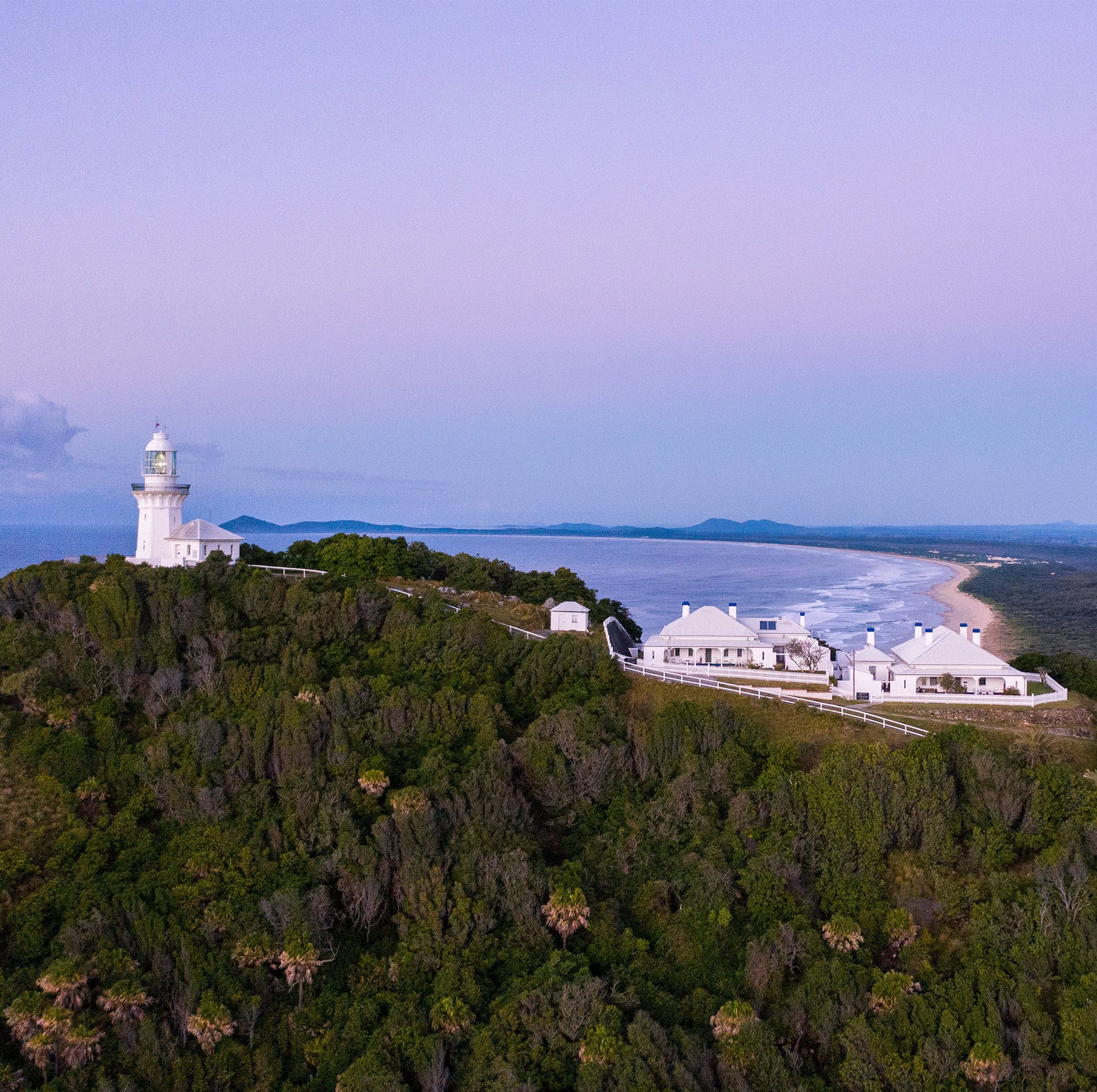 Secret Coves & Pristine Coastlines: This Is The Winter Escape You've ...