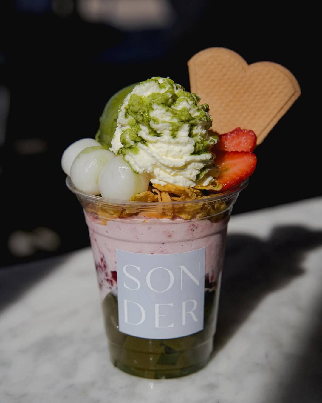 8 of the Best Matcha Spots in Brisbane