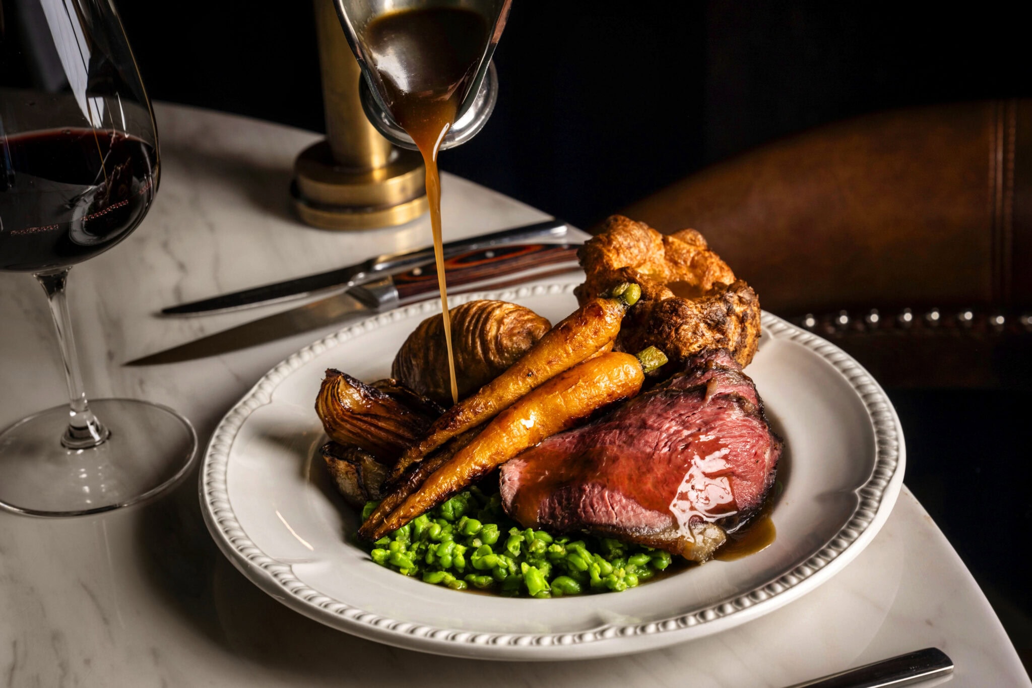 The 10 Best Sunday Roasts in Sydney | Sitchu
