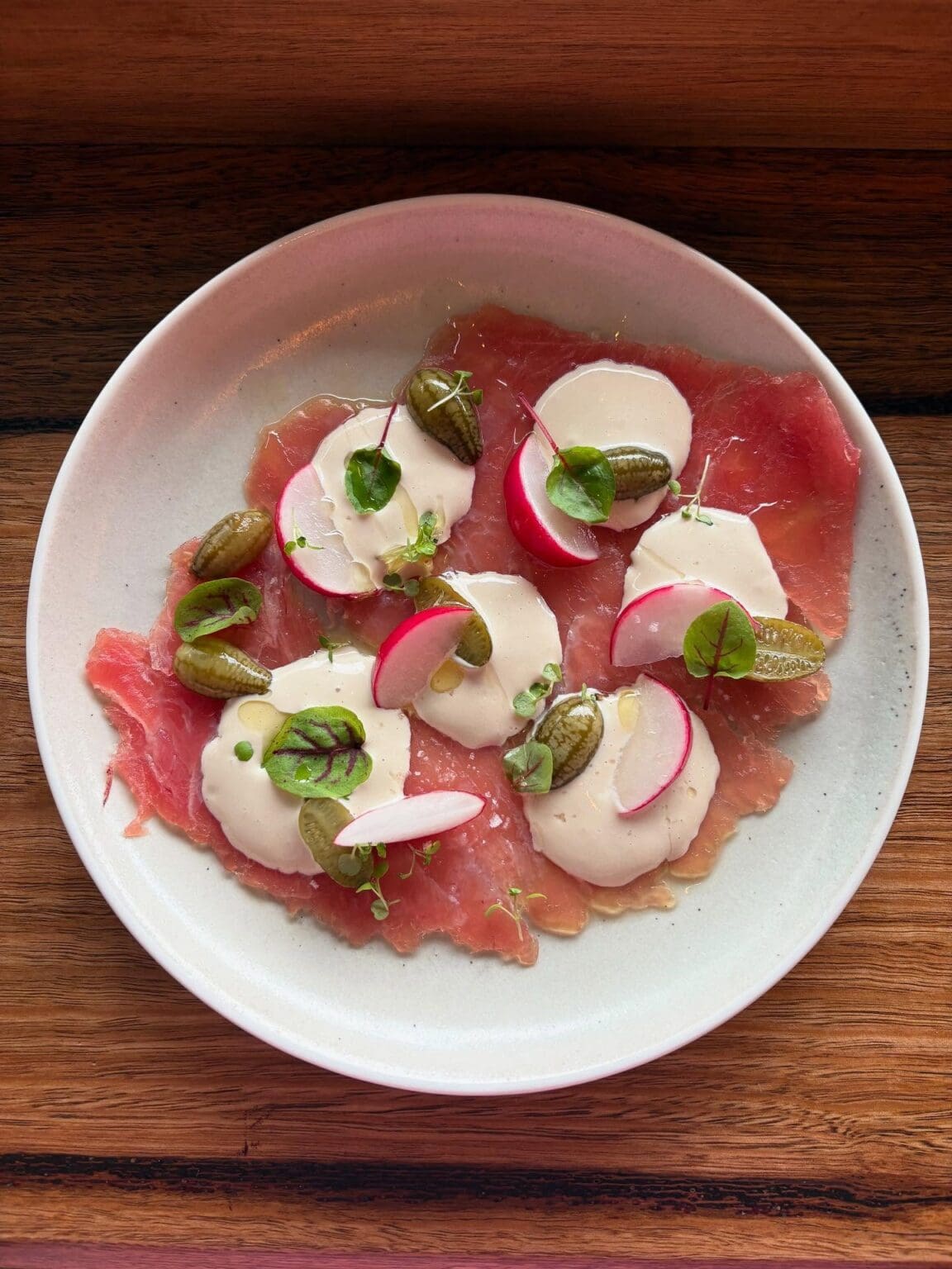 Best Set Menus in Melbourne for Under $75 | Sitchu