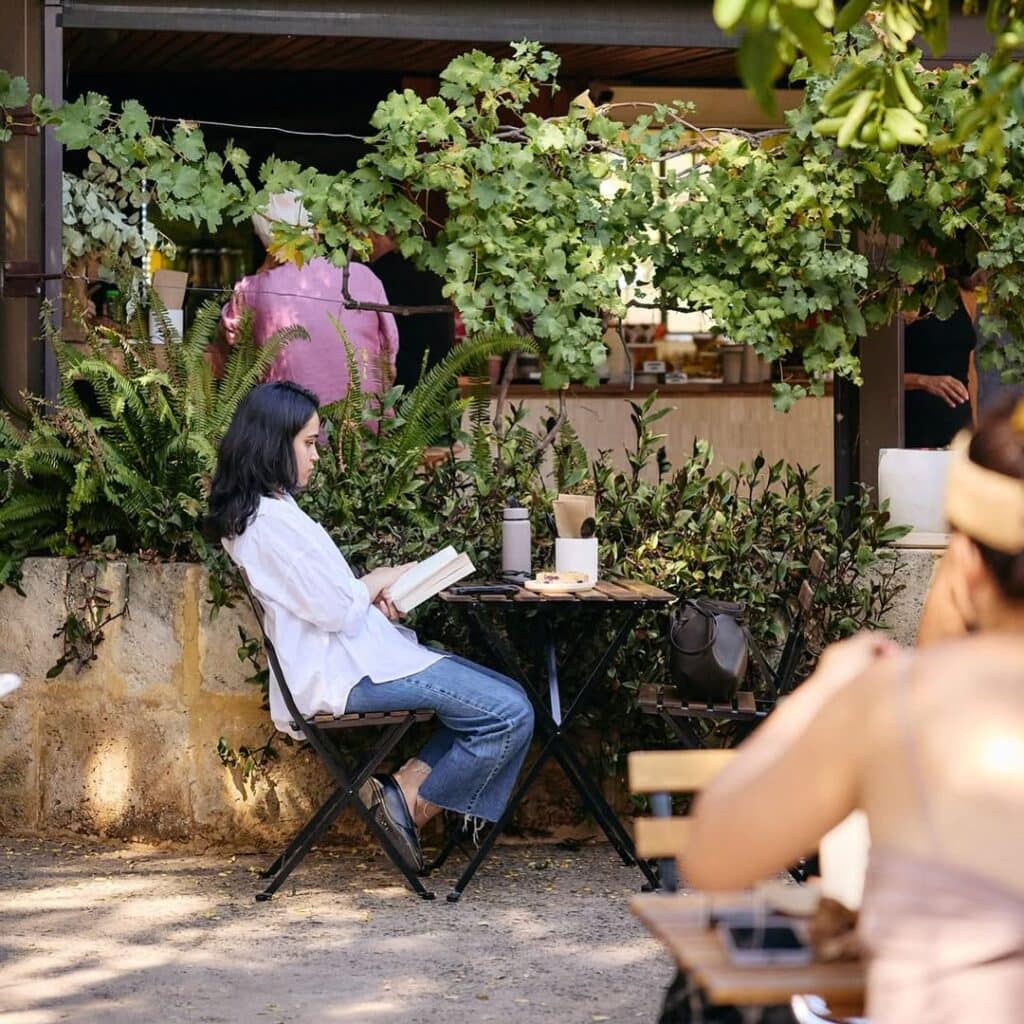 The Best New Cafes in Perth 2025
