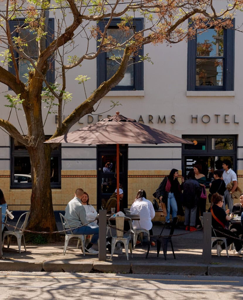 The Best Long Lunch Spots in Melbourne Right Now