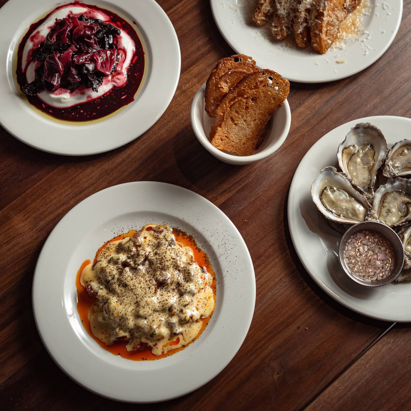 Best Set Menus in Melbourne for Under $75 | Sitchu