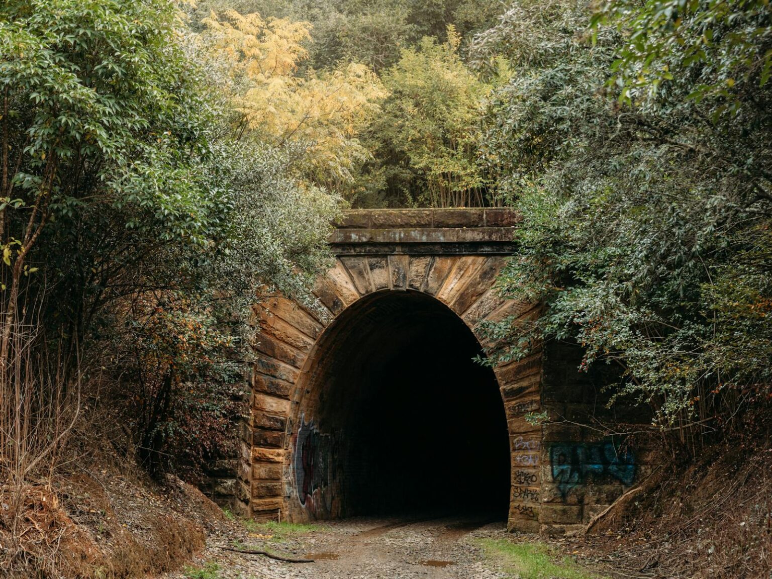 Spooky Sleepovers: The Most Haunted Campsites in Australia | Sitchu