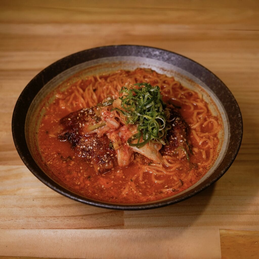 Best Ramen in Melbourne