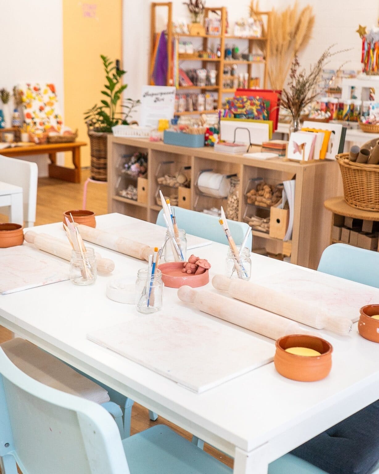 Creative Workshops in Perth That’ll Awaken Your Inner Artist | Sitchu