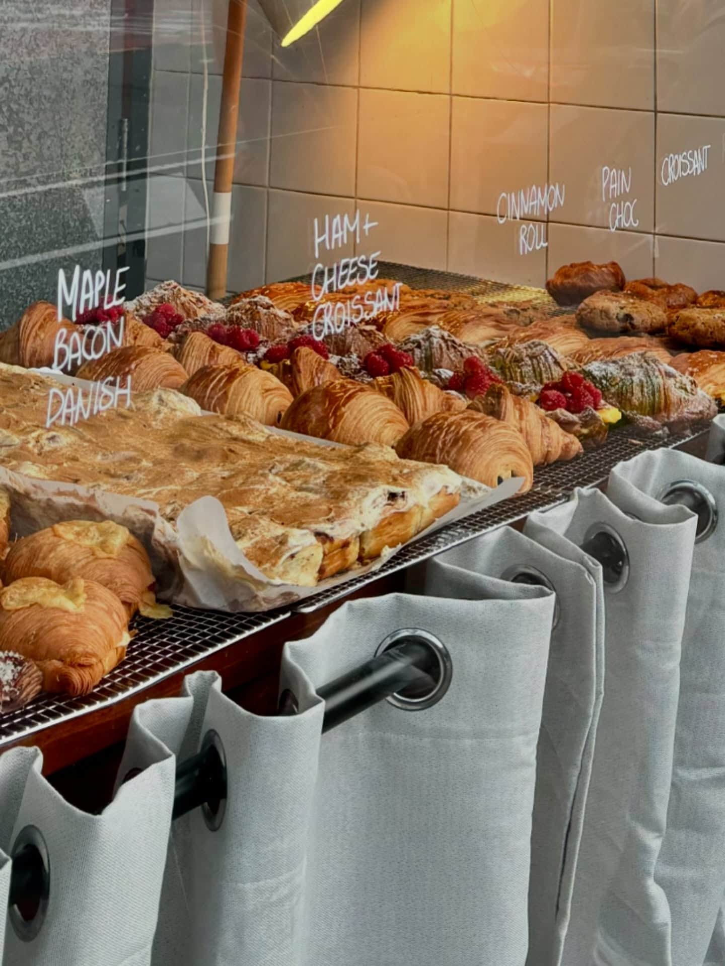 15 of the Best Cinnamon Scrolls in Melbourne Worth Every Sticky Bite ...