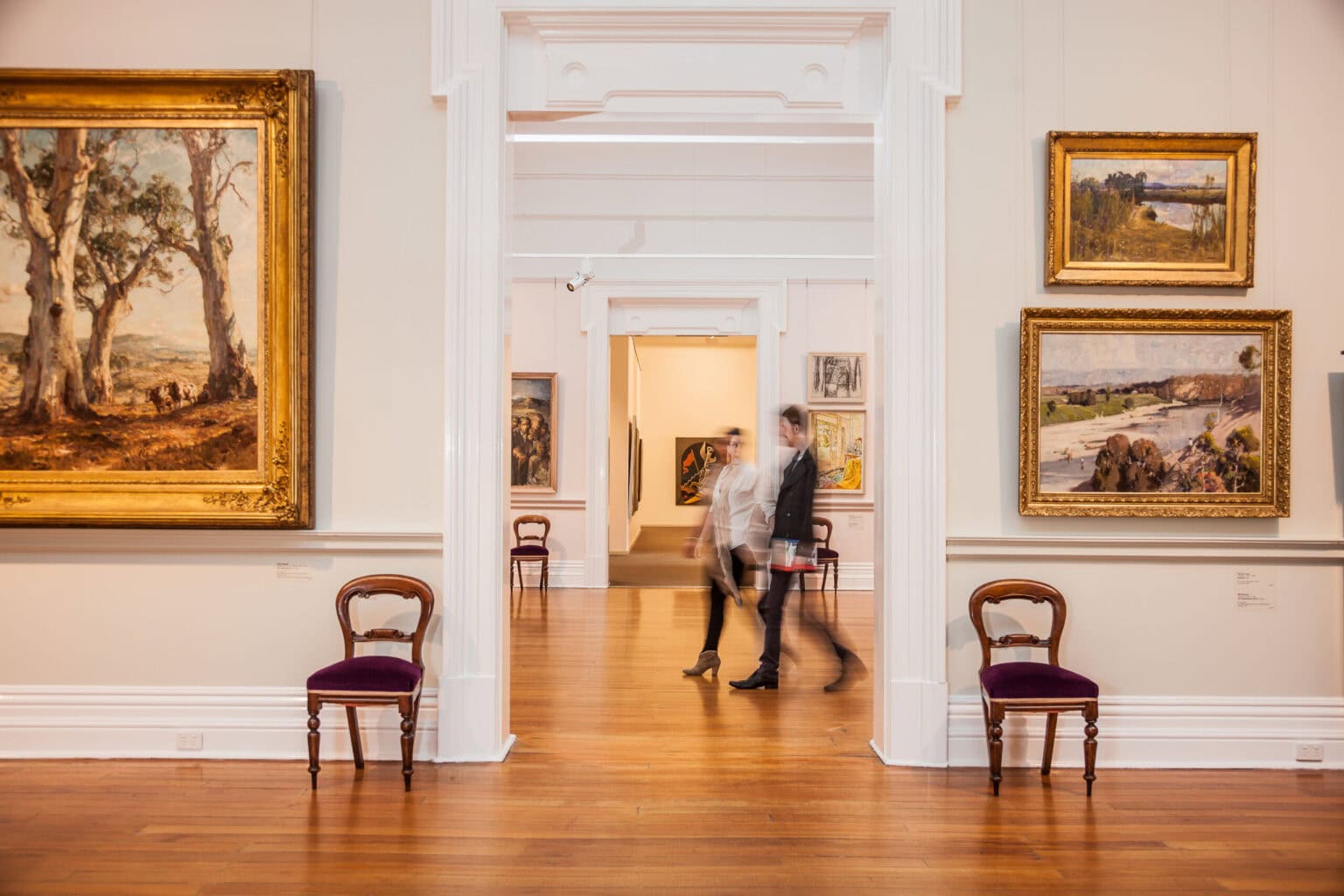 Victoria’s Regional Galleries With Real Creative Soul | Sitchu