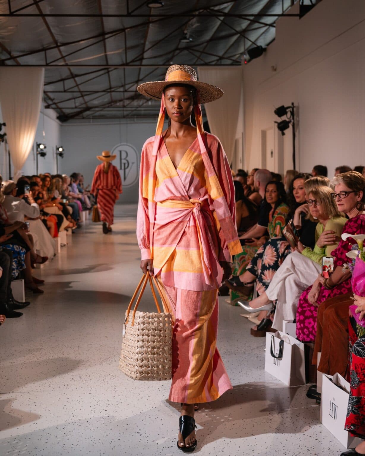 Your Complete Guide to ADL Fashion Week 2025 | Sitchu