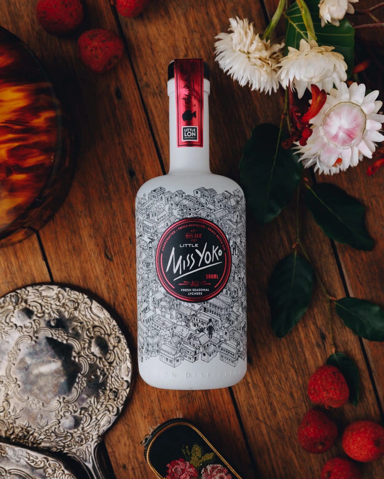 The Best Gins in Australia to Sip on this Year